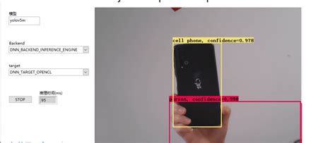 人工智能 【yolov5】labviewopenvino让你的yolov5在cpu上飞起来 个人文章 Segmentfault 思否