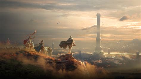 Tamriel History Of Nirn Timeline