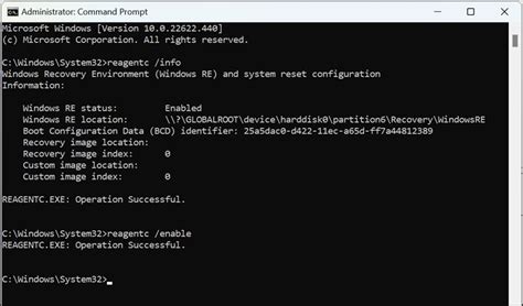 How To Fix Could Not Find The Recovery Environment In Windows