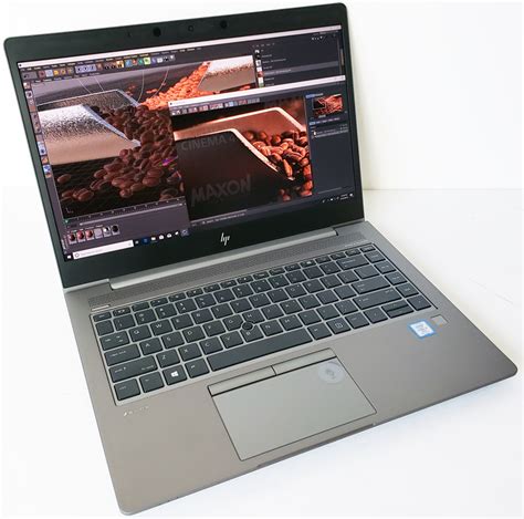 Mua Hp Zbook U G