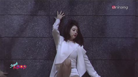 T Ara 智妍一分一秒现场（一身白） Bilibilib站无水印视频解析——6li6在线工具箱