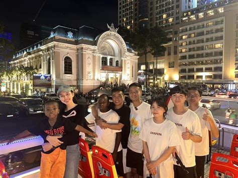 Th Y Ti N S P G P L I L I Con Chi Ti T L Ch Tr Nh C B T M Saostar Vn