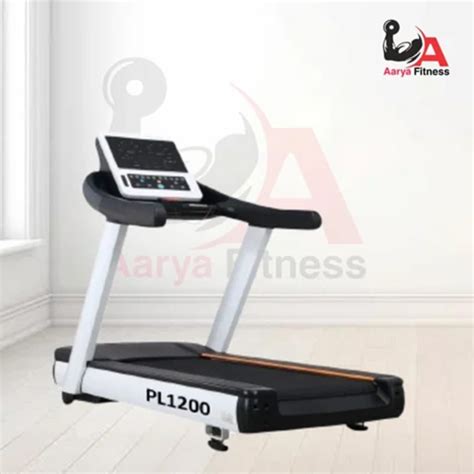Running Treadmill At 78000 00 Inr In Faizabad Uttar Pradesh Aarya Fitness Gym Industry