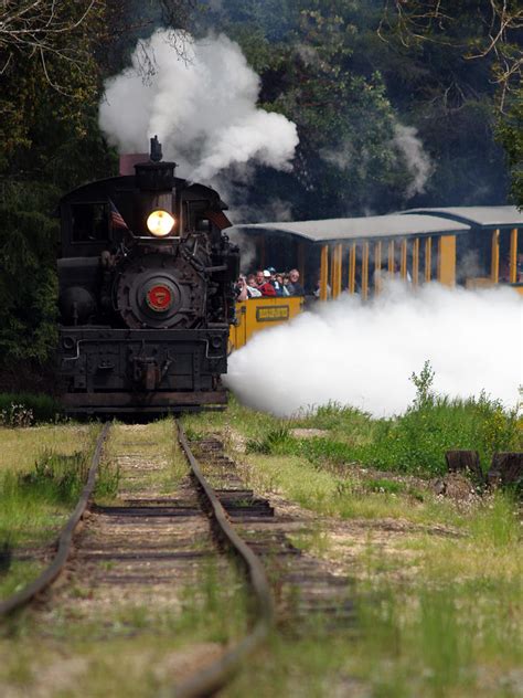 Letting Off Some Steam By Nitzkaphotography On Deviantart