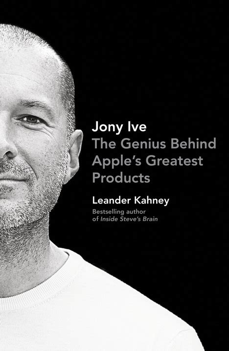 Jony Ive More Important To Apple Now Than Steve Jobs Was