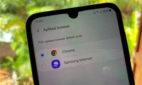 Как на Андроид сделать браузер по умолчанию или поменять его