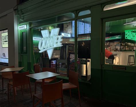 A Review Of The Hot Honey Menu At Oowee Vegan We Love Brighton