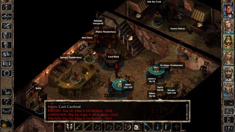 How Do I Use Nabassu Rbaldursgate