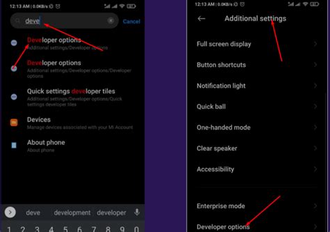 How To Enable Developer Mode And Enable Usb Debugging On Android Phone