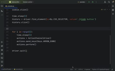 Pushkar Sareen On Linkedin Python Pythonprogramming Pythondeveloper
