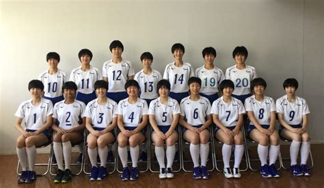 19女子 金蘭会 月バレcom【月刊バレーボール】