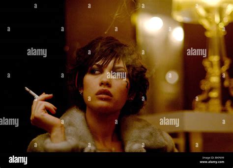 Olga Kurylenko Hitman Hi Res Stock Photography And Images Alamy