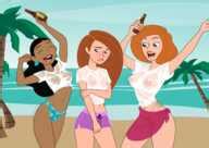 Post Ann Possible Kim Possible Kimberly Ann Possible Monique OriginalTKW