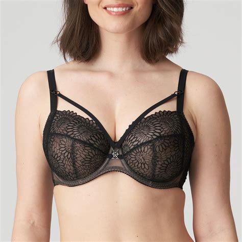 Prima Donna Sophora Full Cup Bra Jadore Intimates