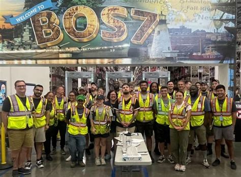 Kaishik Gundu On Linkedin Amazonintern Supplychaininnovation Pathways Patti C