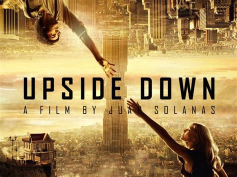 Upside Down