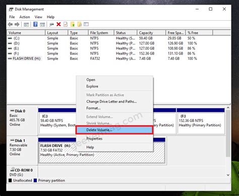 Fix Why My External Hard Drive Is Not Showing Up In Windows 10
