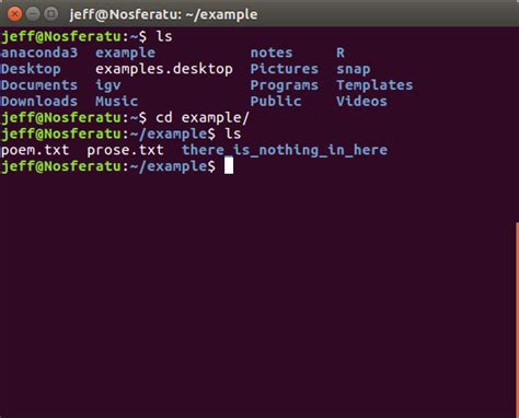 1 cli intro — brite reu programming workshops documentation