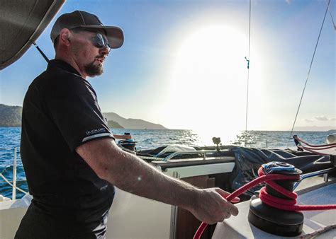 Почему стоит заниматься яхтингом