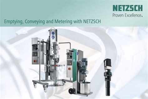 Netzsch Pumps And Systems Usa On Linkedin Netzschworking Provenexcellence Netzsch