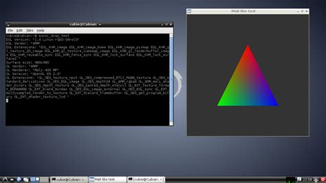 的分辨率问题 Issue cubieplayer Cubian GitHub