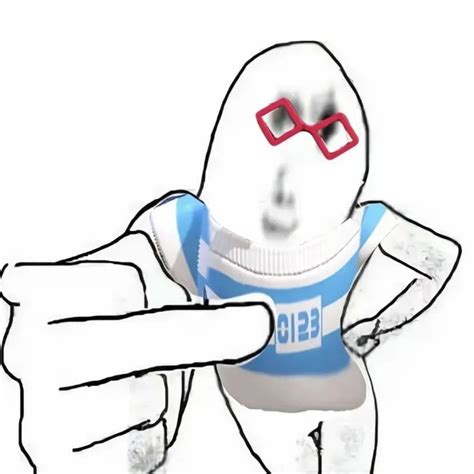 戴着红框眼镜的卡通人物，霸气指向前方，表情逗趣 表情包丨小娇夫 别闹表情包图片动图 求表情网 斗图从此不求人