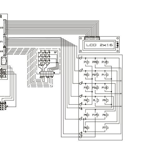 Sostituzione Tastiera Analogica Hardware Arduino Forum