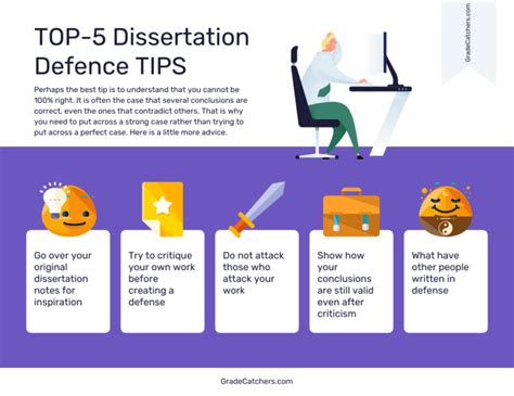 What Is A Dissertation Defense 5 Dissertation Defence Tips