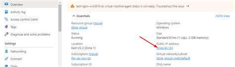 Guidance On Usage Nginx Web Server On Windows Server 2016 Datacenter