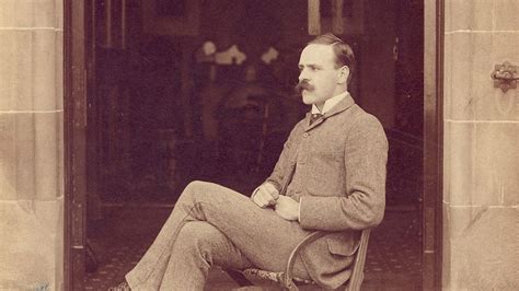 Bbc World War One At Home Crick Road Oxford John Scott Haldane