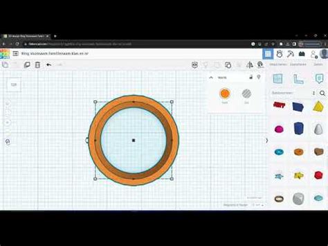 Tinkercad Instructie YouTube
