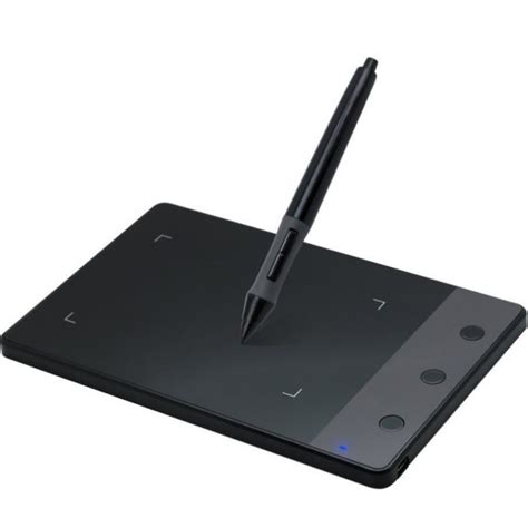 Pilihan Merk Pen Tablet Yang Bagus Dan Murah