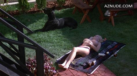 Kimberly Mcarthur Nude Aznude