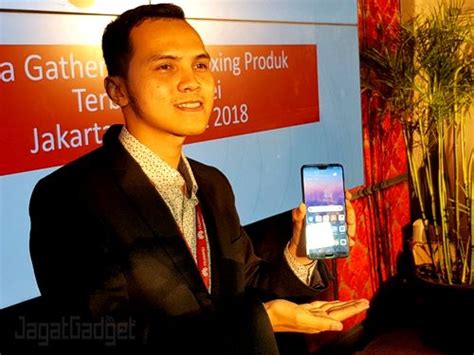 Huawei P Pro Akan Hadir Di Indonesia Jagat Gadget