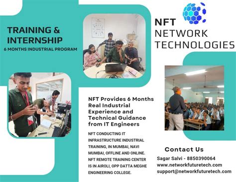 Sagar Salvi On Linkedin Nft Team Has Been Working In The It Field For The Past 18 Years Many
