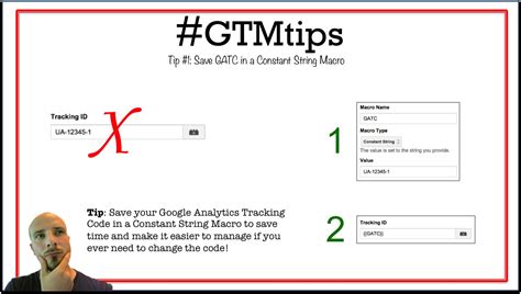 gtmtips save gatc in a constant string macro simo ahava s blog