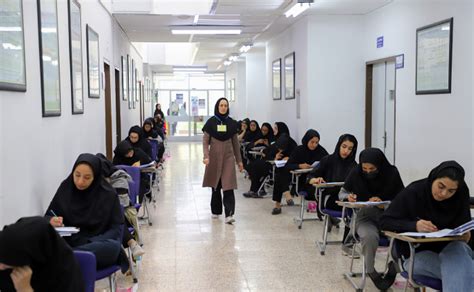 آزمون استخدامی آموزش و پرورش رشته شغلی دبیری هنرآموز سال ۱۴۰۳