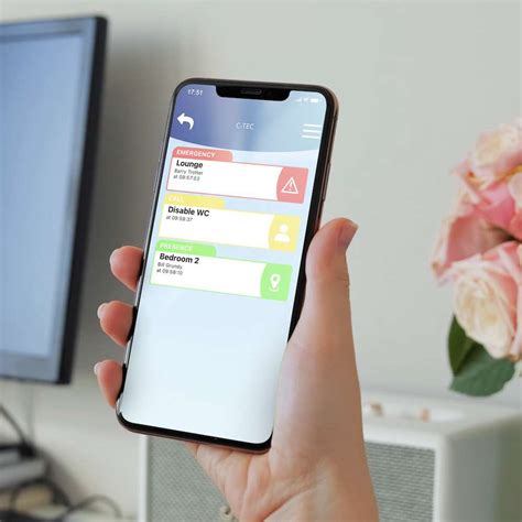 Revolutionary Fire Alarm Software Now Available C Tec