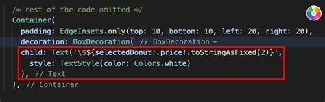 Flutter Codelab Coding Roulette Architecting Your Flutter Apps Workshop Pt3 Creating The