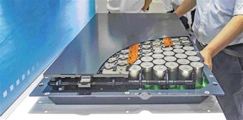 4일간 전력 공급ai발 전기 붐에 초대형 배터리 나온다 한국경제