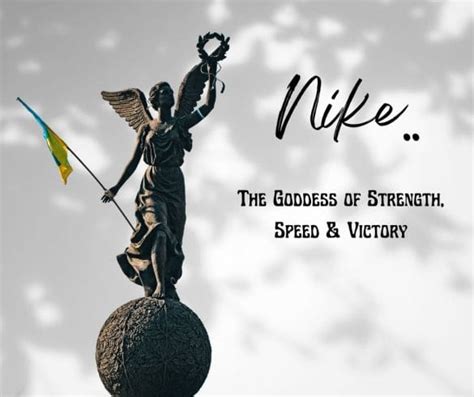 Nike Logo Incredible Facts Brand Story Design And Popularity