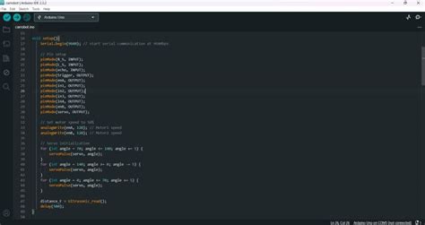 nikhil khandelwal on linkedin robotics arduino embeddedsystems
