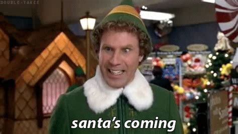Awesome Animated Santa Claus S