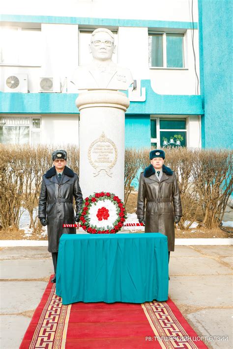 Увс аймгийн 100 жил Added A New Photo Увс аймгийн 100 жил