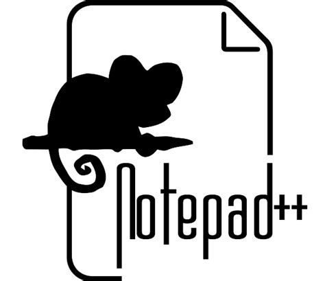 Notepad 的 column mode 六小編 Editor Leon
