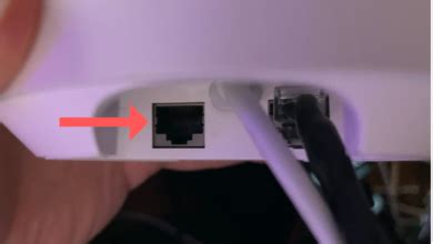 How To Connect Xbox With Ethernet Cable A Simple Guide