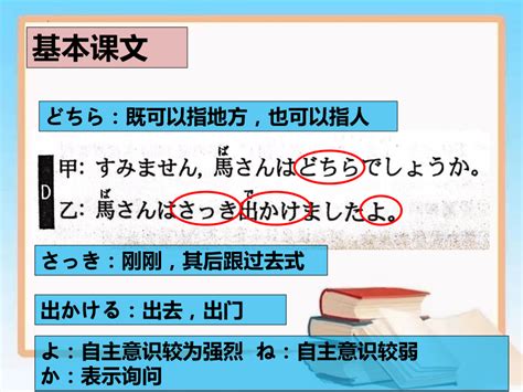 第31课 このボタンを押すと，電源が入ります 课件（20张）21世纪教育网 二一教育
