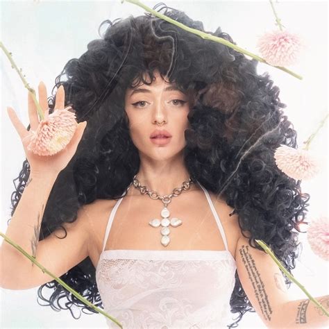 Nini Iris Reclaims Her Power With Electrifying Anthem “u Cant Control Me”