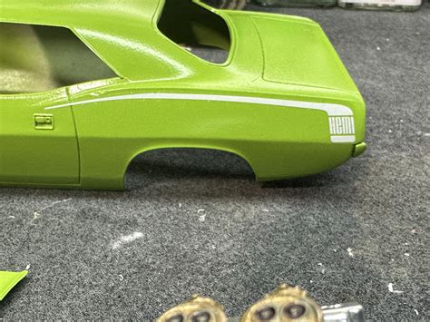 Johan 71 Cuda Model Cars Model Cars Magazine Forum