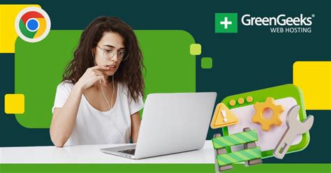 How To Fix ERR SSL PROTOCOL ERROR On Google Chrome GreenGeeks